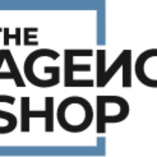 Home - The Agency Shop